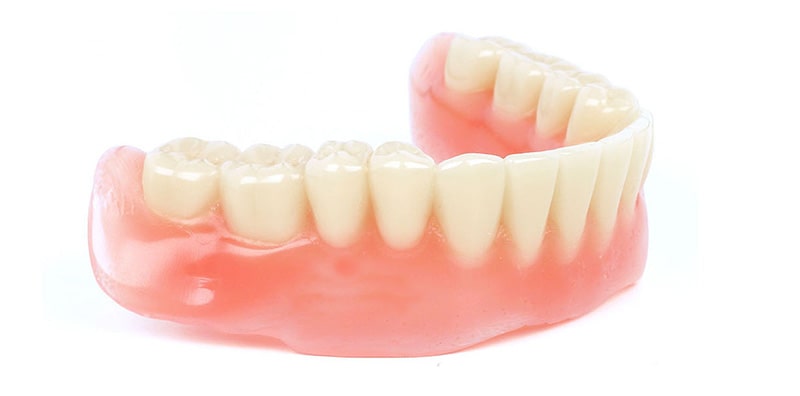 Proteze - Cvetković Dental Centar